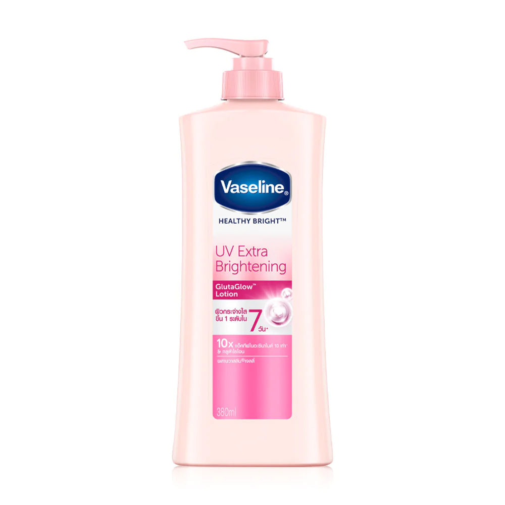 Vaseline UV extra Brightening – Glow Beauty Care