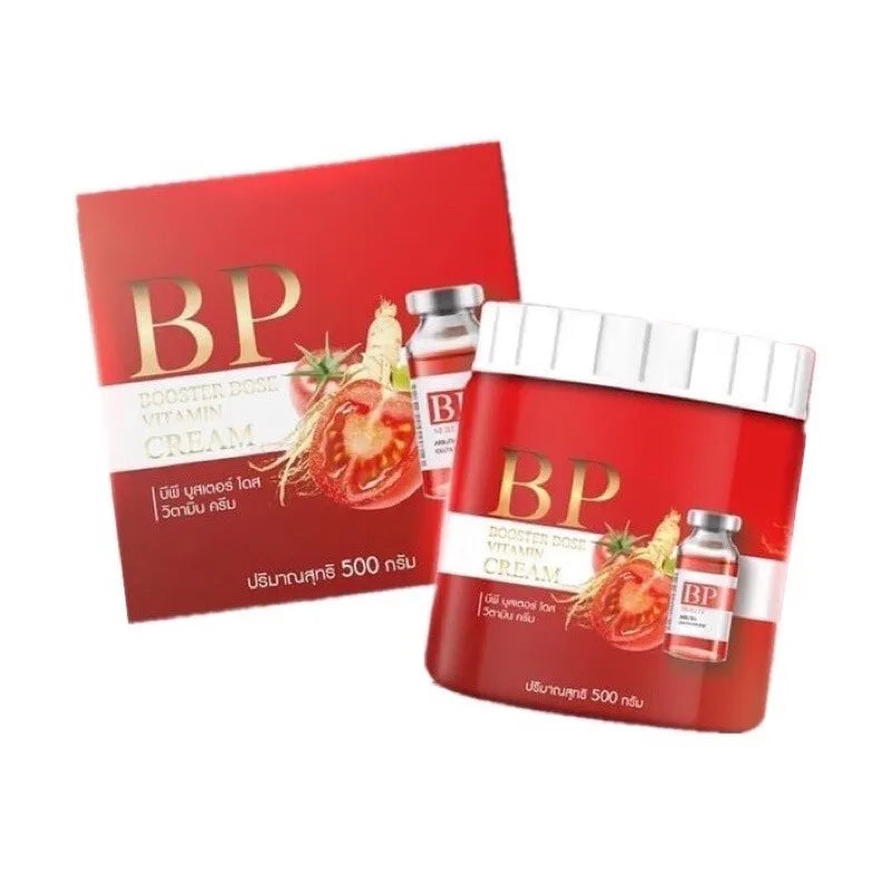 BP cream lycopene – Glow Beauty Care
