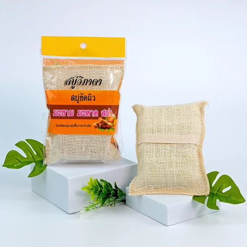 Vipada Tamarind & Mahaad spa soap – Glow Beauty Care