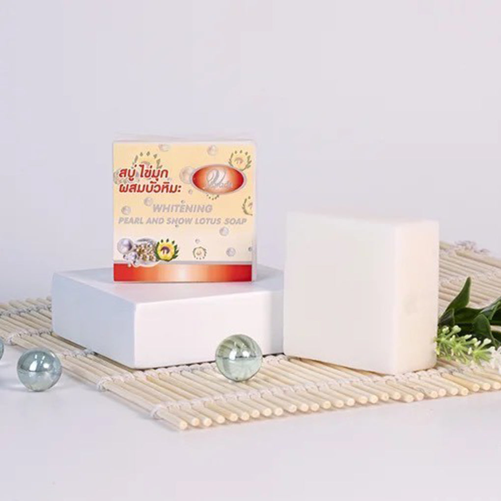 Vipada snow lotus soap – Glow Beauty Care